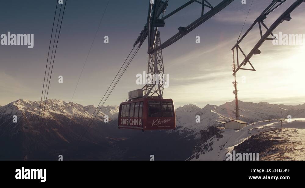 Telecabin Stock Videos & Footage - HD and 4K Video Clips - Alamy