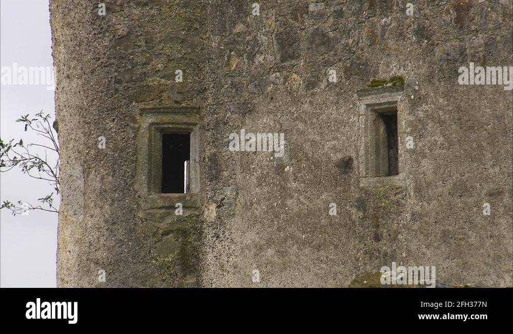 Medieval castle windows small Stock Videos & Footage - HD and 4K Video ...
