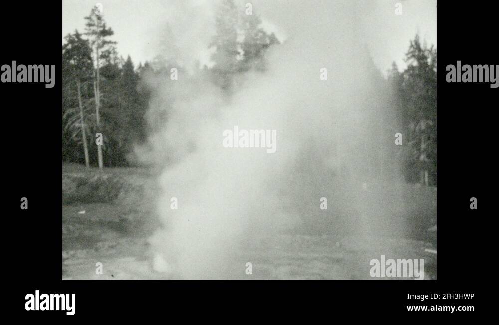 Geyser geysers Stock Videos & Footage - HD and 4K Video Clips - Alamy
