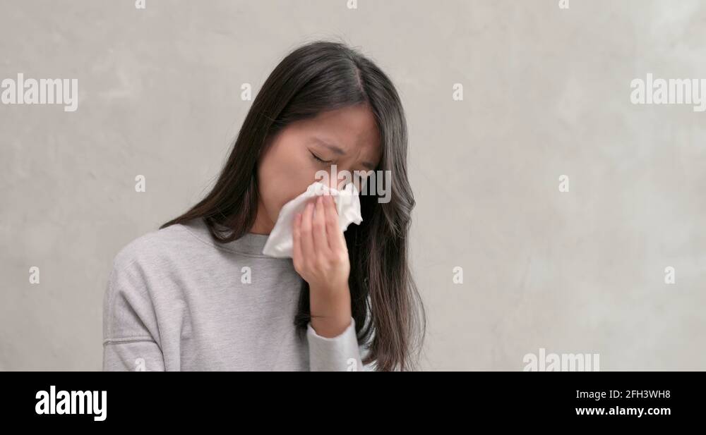 Woman model sick feeling Stock Videos & Footage - HD and 4K Video Clips ...