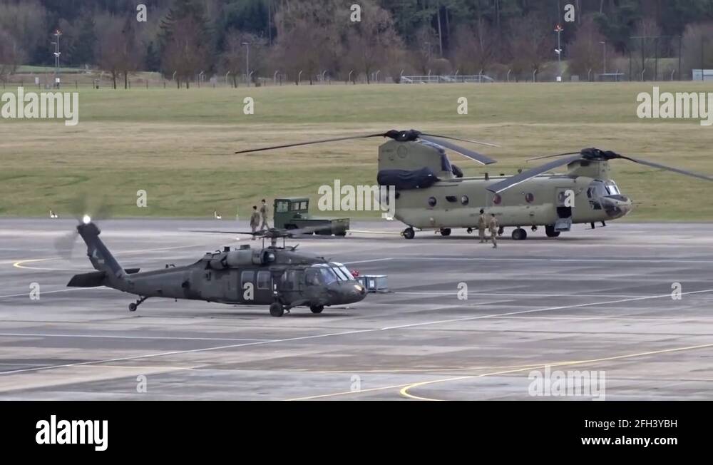 Katterbach army airfield Stock Videos & Footage - HD and 4K Video Clips ...