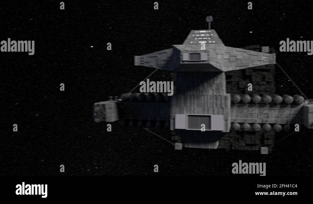 Space freighter Stock Videos & Footage - HD and 4K Video Clips - Alamy
