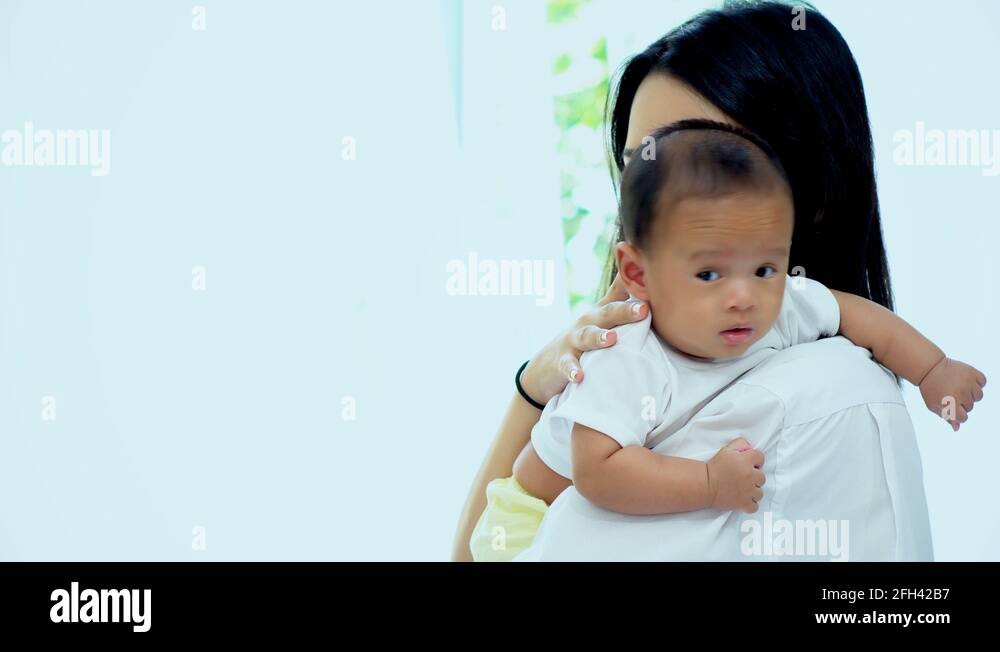 Months carrying hug hugging infant Stock Videos & Footage - HD and 4K ...