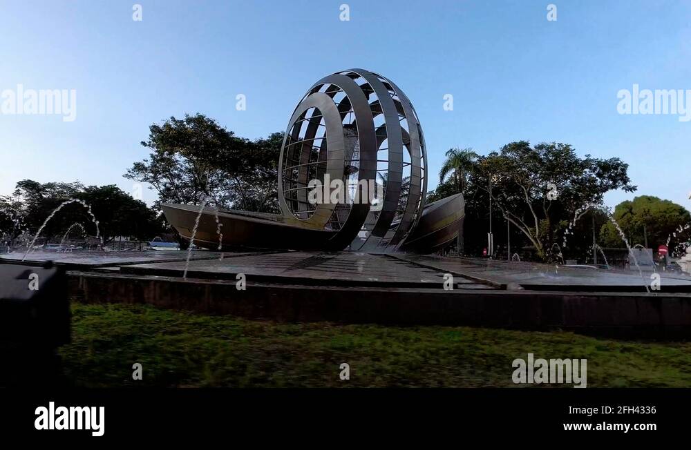 Stainless steel architecture Stock Videos & Footage - HD and 4K Video ...