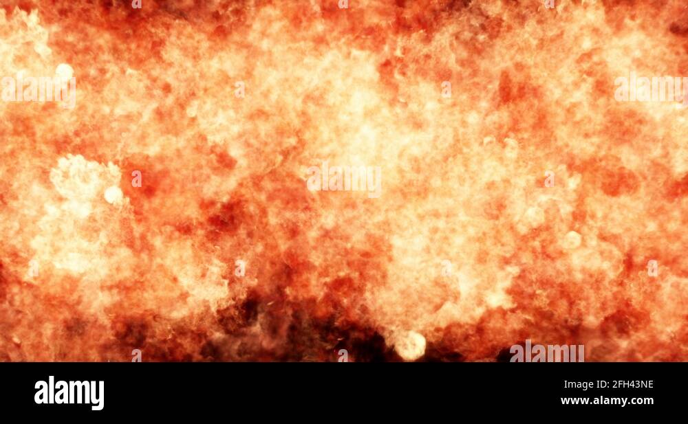 Realistic 4K Explosion and Blasts. VFX element Stock Video Footage - Alamy