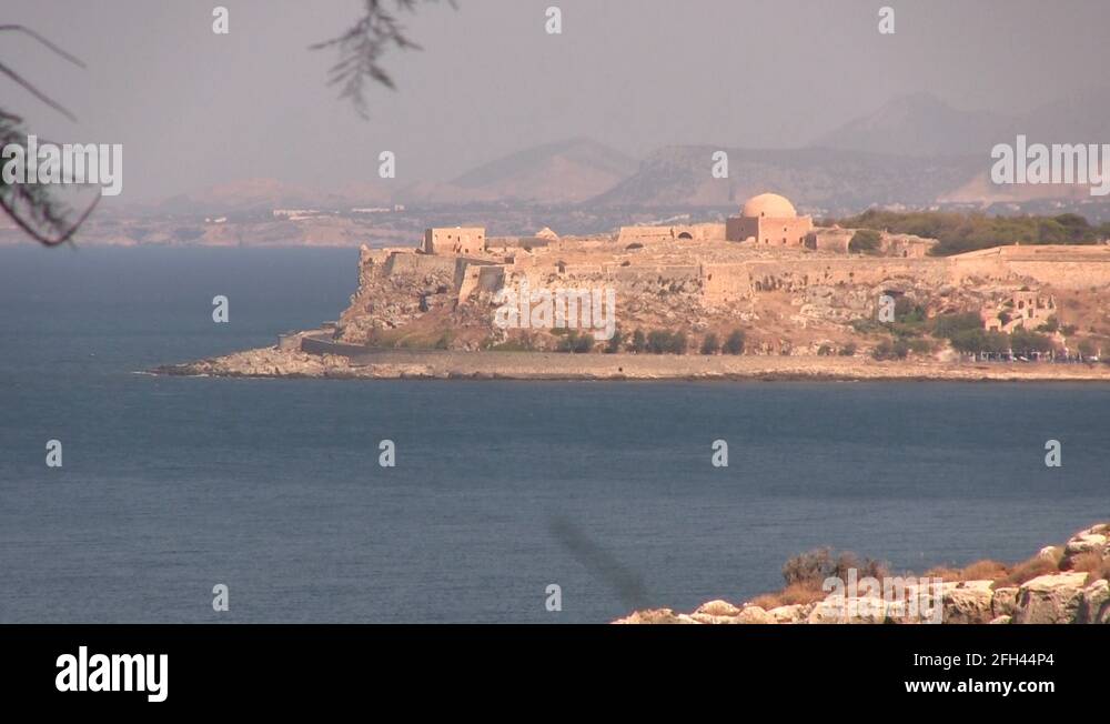 Greece fort fortress Stock Videos & Footage - HD and 4K Video Clips - Alamy