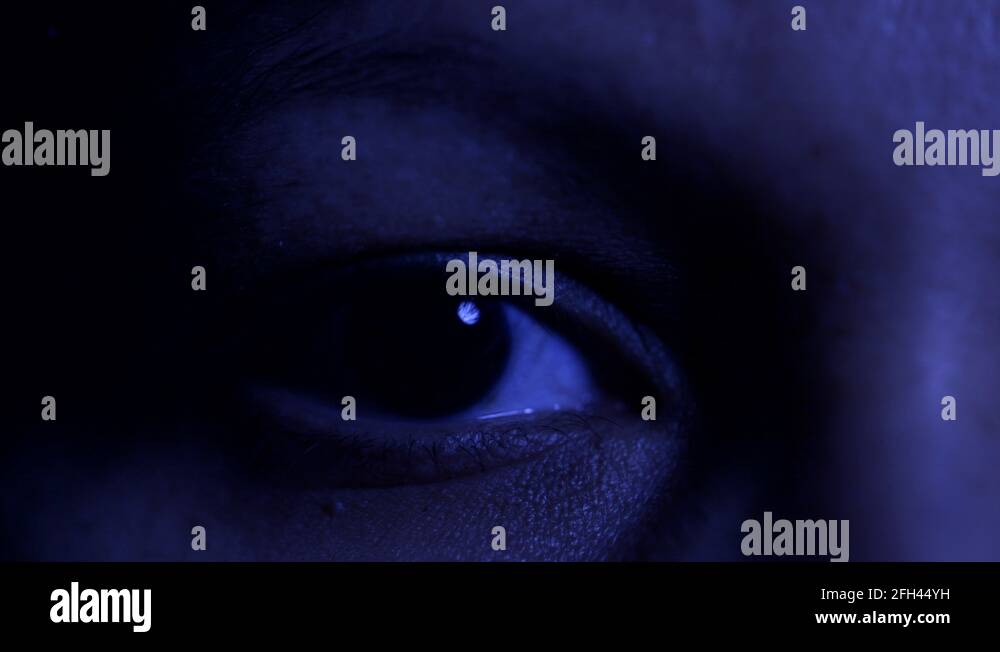Sleeping eye closeup Stock Videos & Footage - HD and 4K Video Clips - Alamy