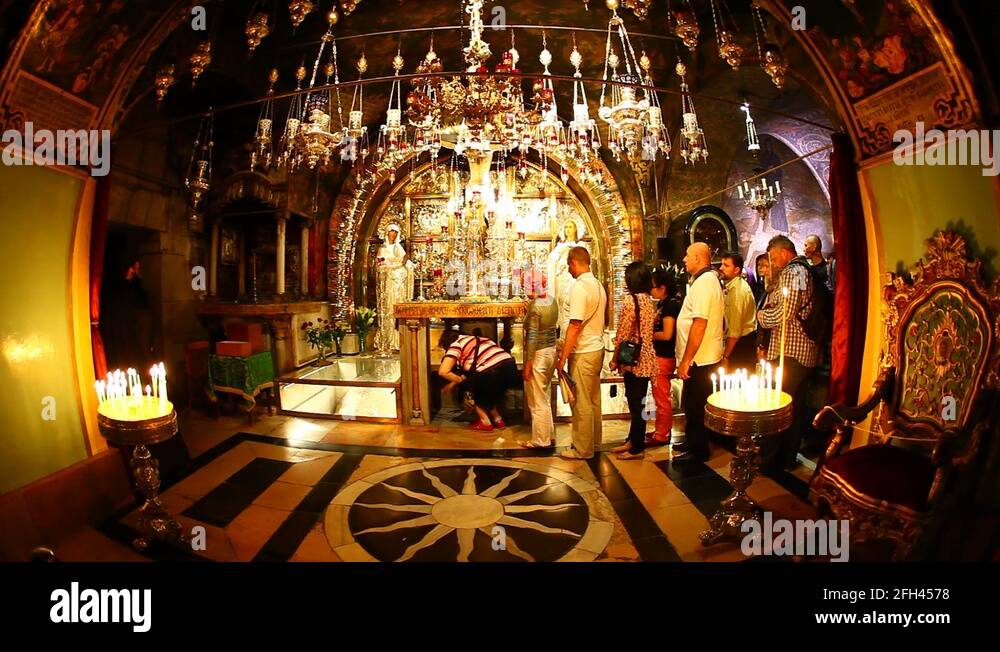 Altar of crucifixion Stock Videos & Footage - HD and 4K Video Clips - Alamy