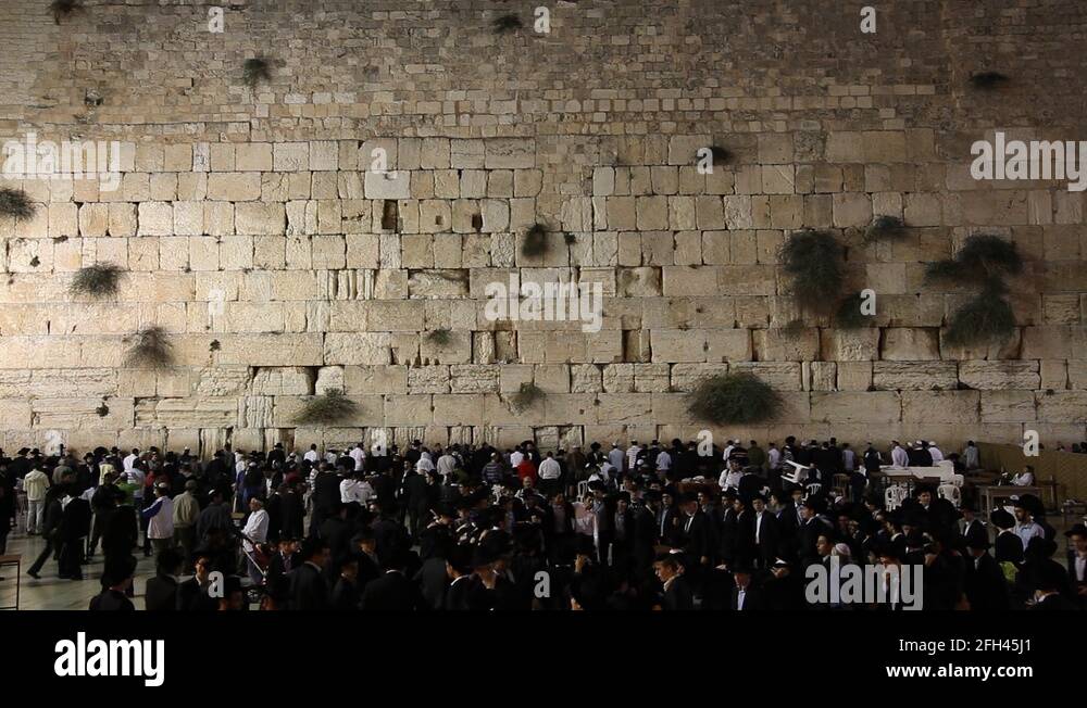 Western wall jerusalem writing Stock Videos & Footage - HD and 4K Video ...