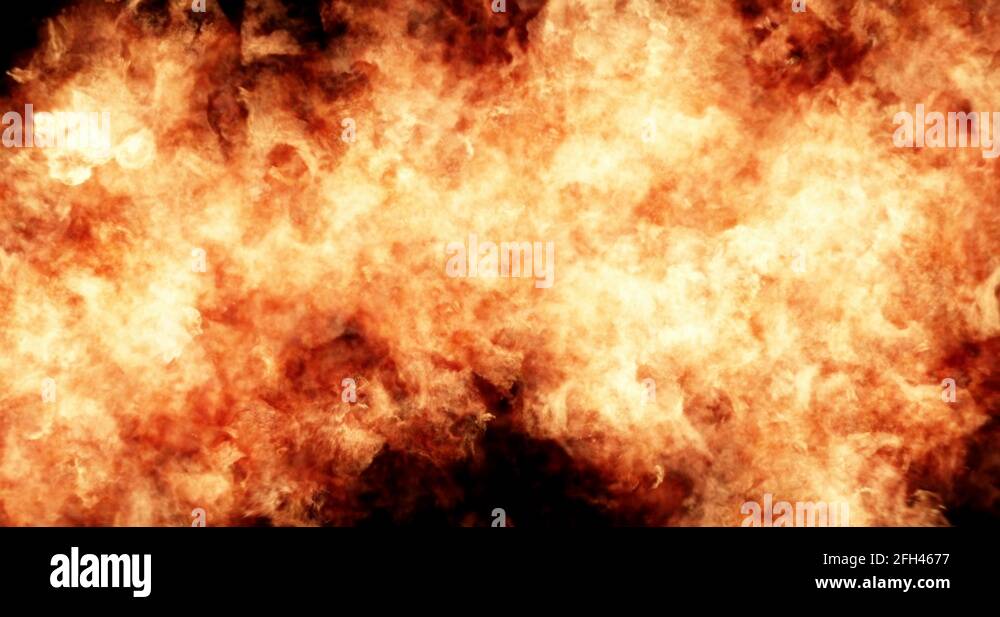 Realistic 4K Explosion and Blasts. VFX element Stock Video Footage - Alamy