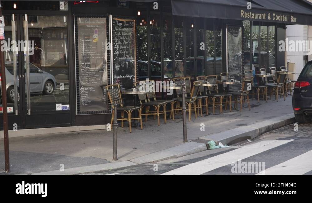 Typical restaurant france Stock Videos & Footage - HD and 4K Video ...