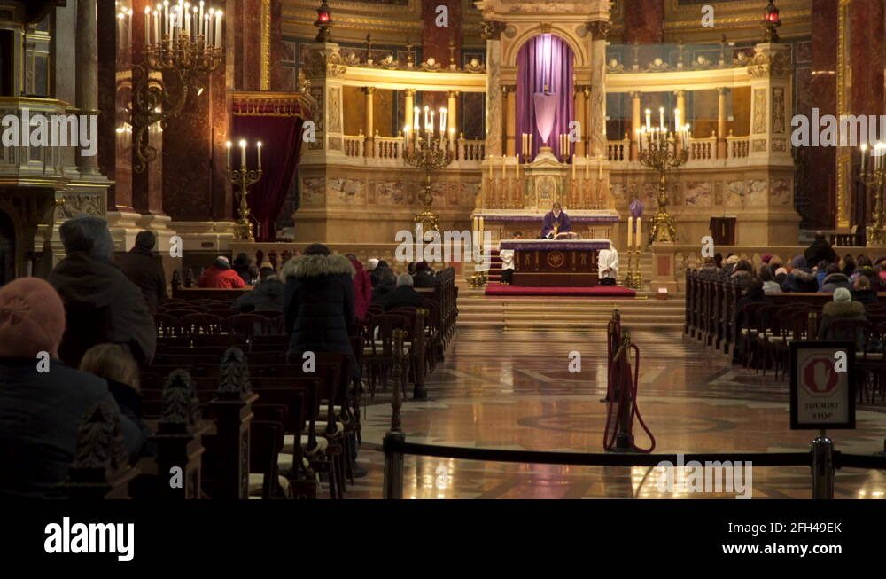 Divine service Stock Videos & Footage - HD and 4K Video Clips - Alamy