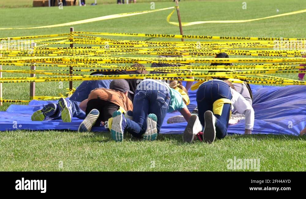 Race tape Stock Videos & Footage - HD and 4K Video Clips - Alamy