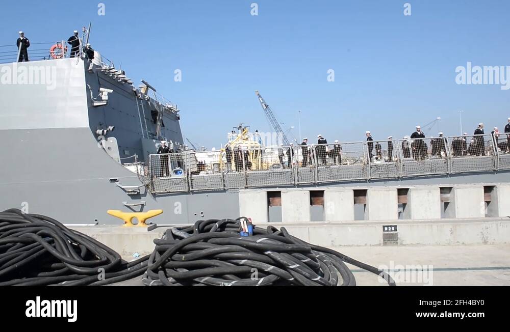 Naval base and port Stock Videos & Footage - HD and 4K Video Clips - Alamy