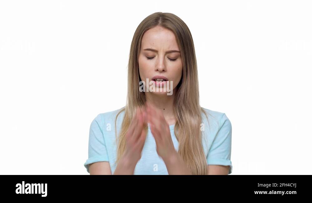 Praying pose Stock Videos & Footage - HD and 4K Video Clips - Alamy