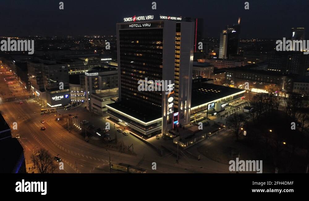 Hotel architecture tallinn Stock Videos & Footage - HD and 4K Video ...