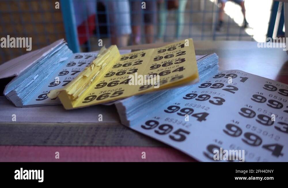 Raffle table Stock Videos & Footage - HD and 4K Video Clips - Alamy