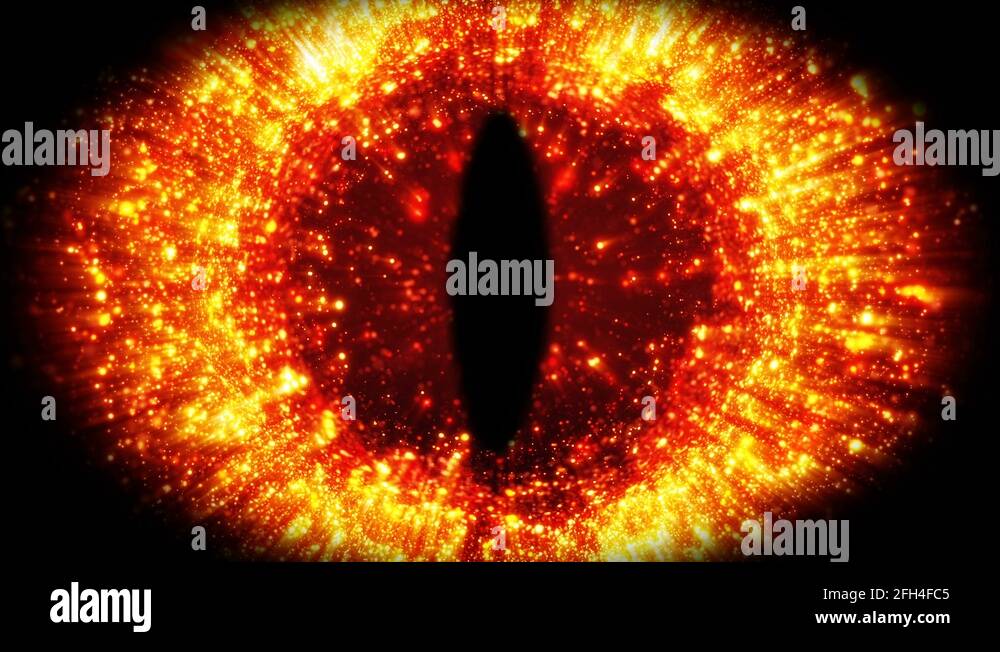 Sauron lord of the rings eye Stock Videos & Footage - HD and 4K Video ...