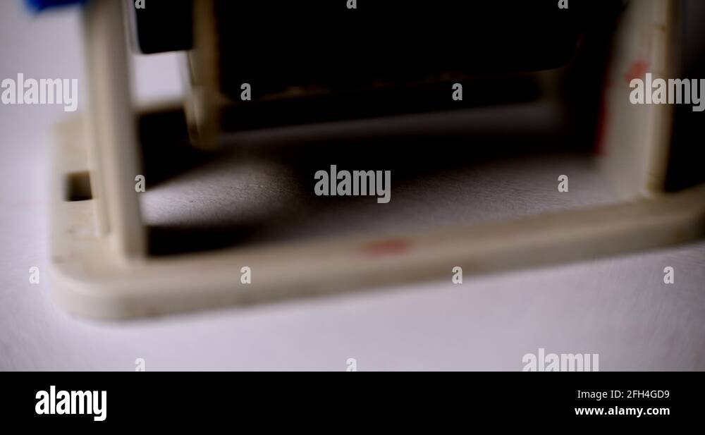 British postage stamp Stock Videos & Footage - HD and 4K Video Clips ...