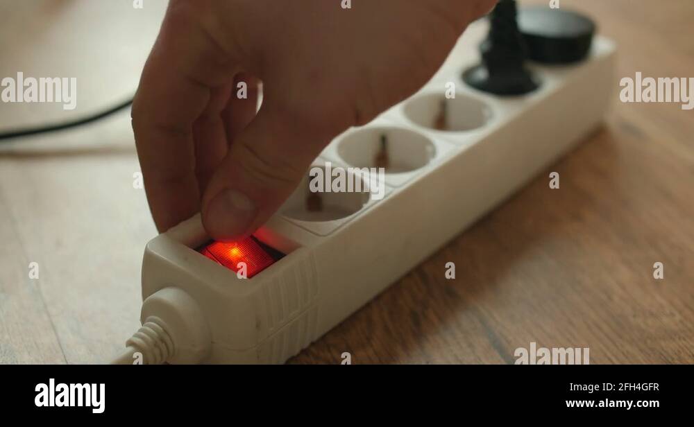 Unplugging electrical Stock Videos & Footage - HD and 4K Video Clips ...