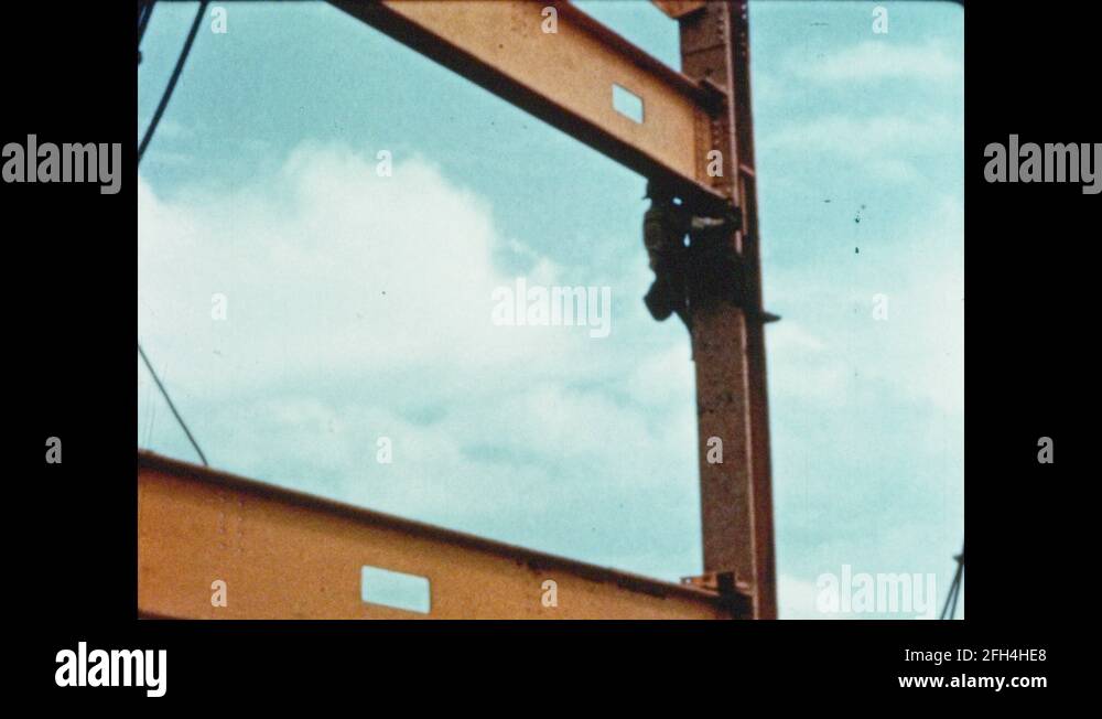 Beam column Stock Videos & Footage - HD and 4K Video Clips - Alamy