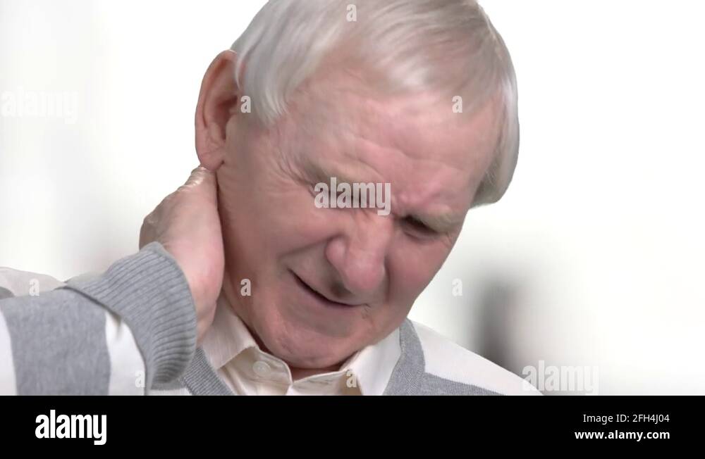 Muscular nape Stock Videos & Footage - HD and 4K Video Clips - Alamy