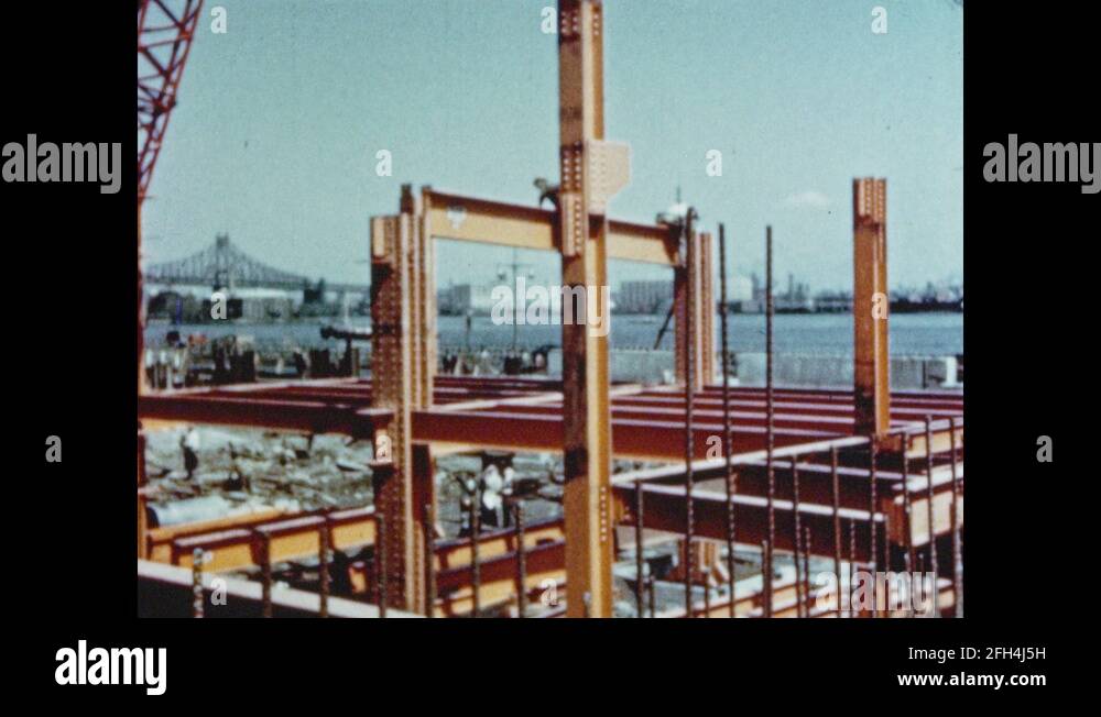 Beam framework Stock Videos & Footage - HD and 4K Video Clips - Alamy