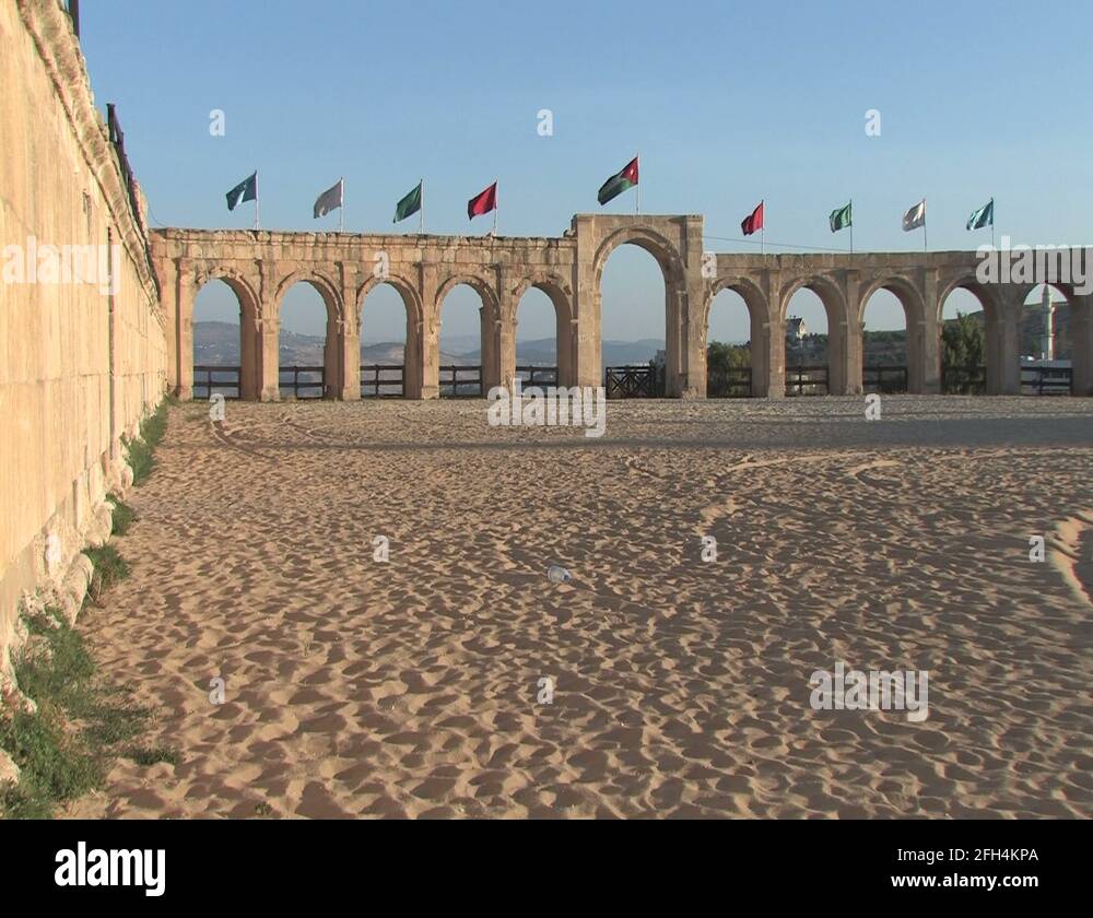 Jordan gate Stock Videos & Footage - HD and 4K Video Clips - Alamy
