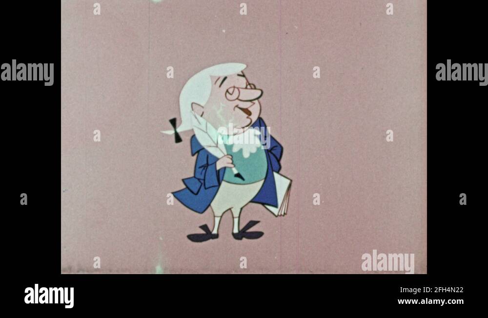 Cartoon way Stock Videos & Footage - HD and 4K Video Clips - Alamy