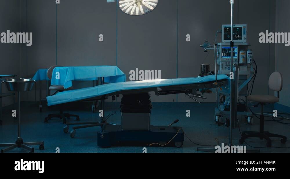 Empty operating theatre Stock Videos & Footage - HD and 4K Video Clips ...