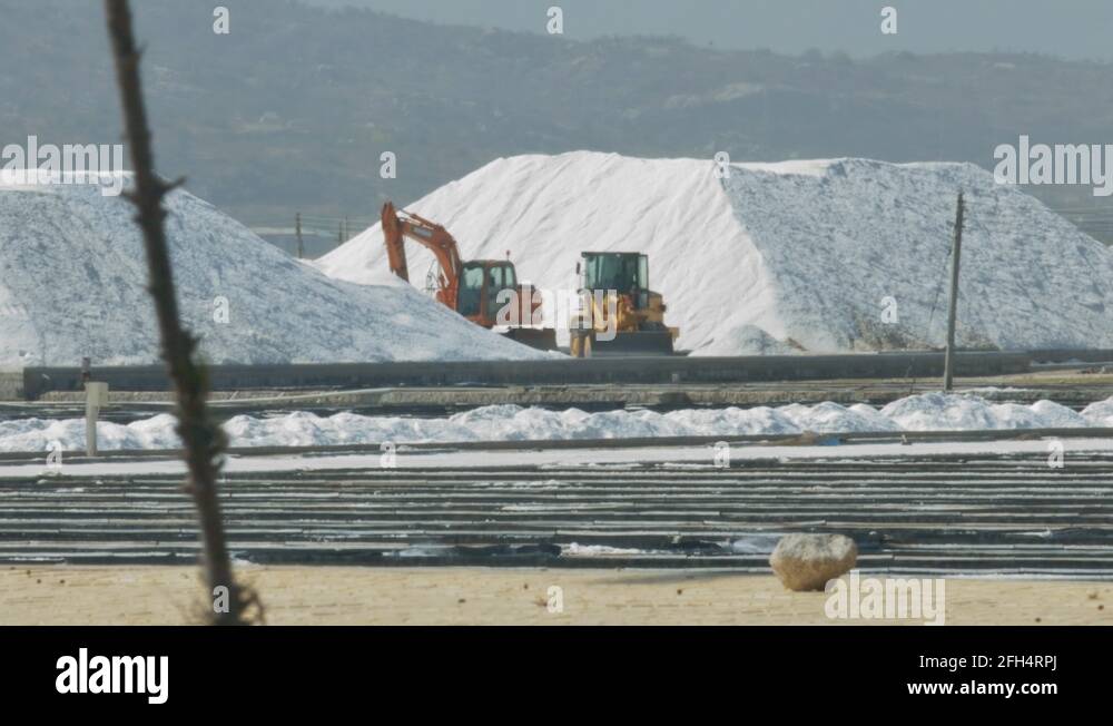 Sea salt hills Stock Videos & Footage - HD and 4K Video Clips - Alamy