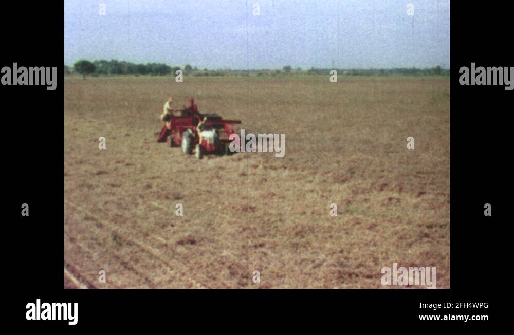 1950s farming Stock Videos & Footage - HD and 4K Video Clips - Alamy
