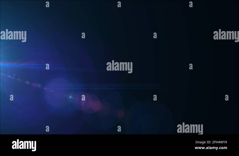 Lens flare element Stock Videos & Footage - HD and 4K Video Clips - Alamy