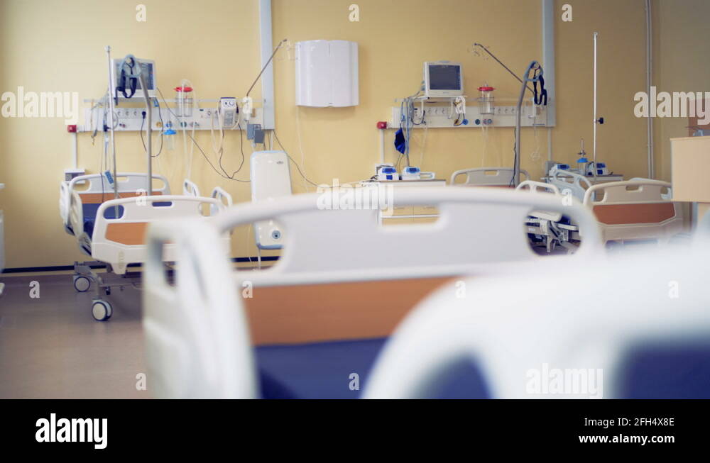 Resuscitation beds Stock Videos & Footage - HD and 4K Video Clips - Alamy