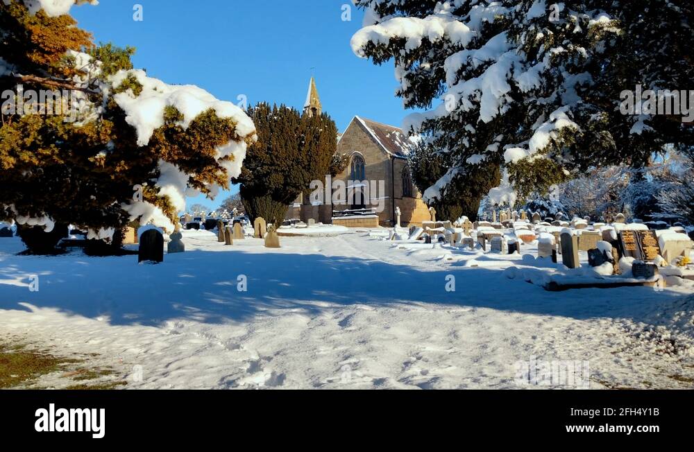 Winter chapel Stock Videos & Footage - HD and 4K Video Clips - Alamy