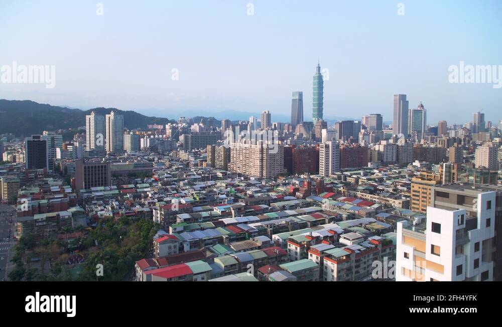 101 building taipei city Stock Videos & Footage - HD and 4K Video Clips ...