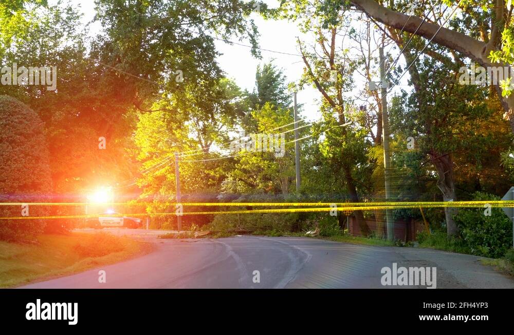 Car accident police tape Stock Videos & Footage - HD and 4K Video Clips ...