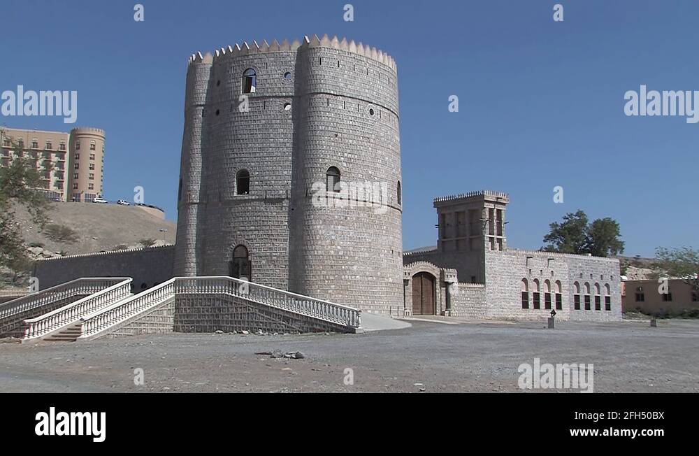 Building ras al khaimah uae Stock Videos & Footage - HD and 4K Video ...