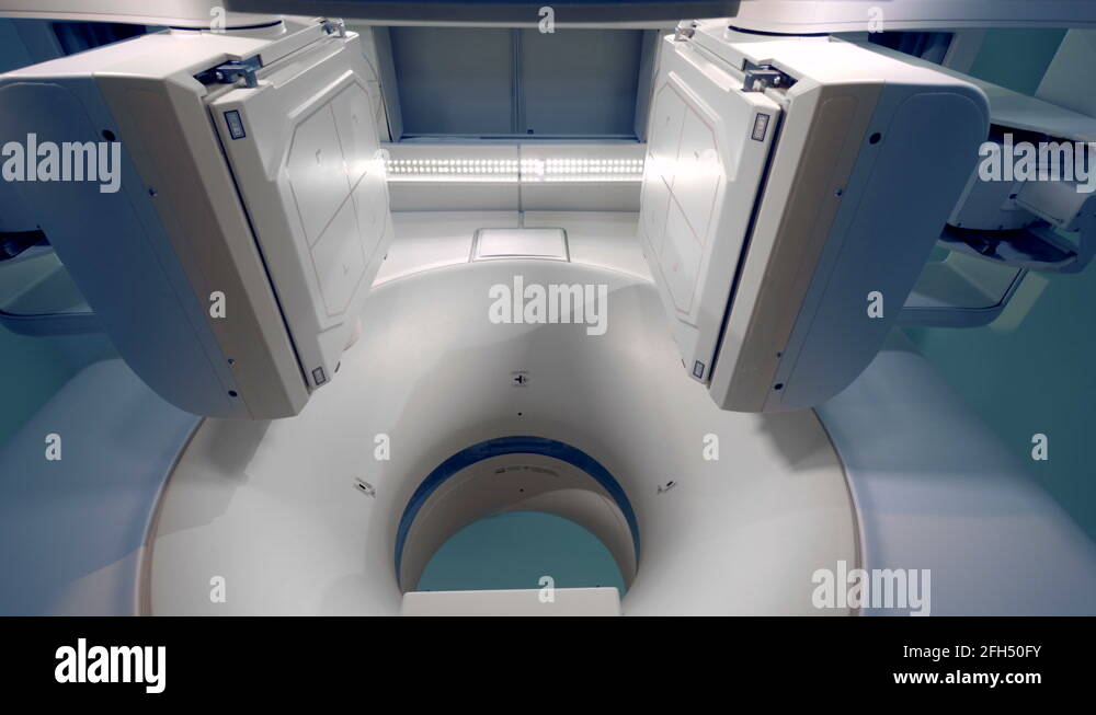 Radiation therapy equipment Stock Videos & Footage - HD and 4K Video ...