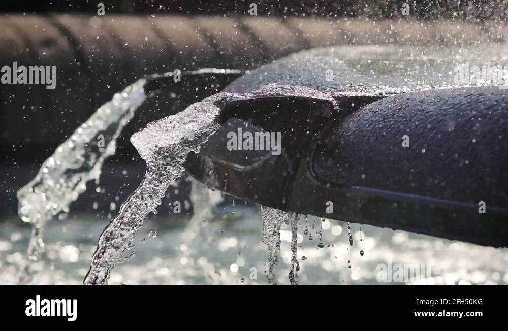 Water pouring from fountain Stock Videos & Footage - HD and 4K Video ...
