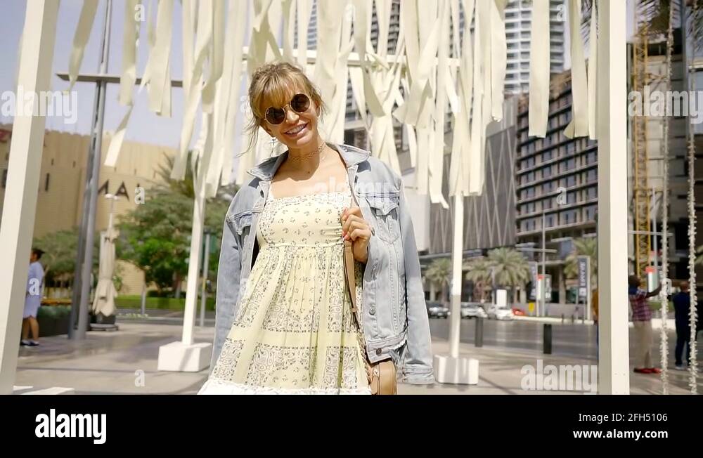 Eccentric woman style Stock Videos & Footage - HD and 4K Video Clips ...