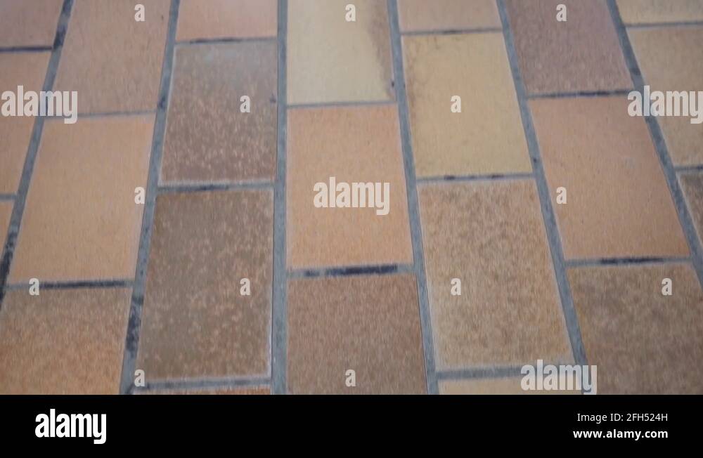 Brick floor tiles Stock Videos & Footage - HD and 4K Video Clips - Alamy