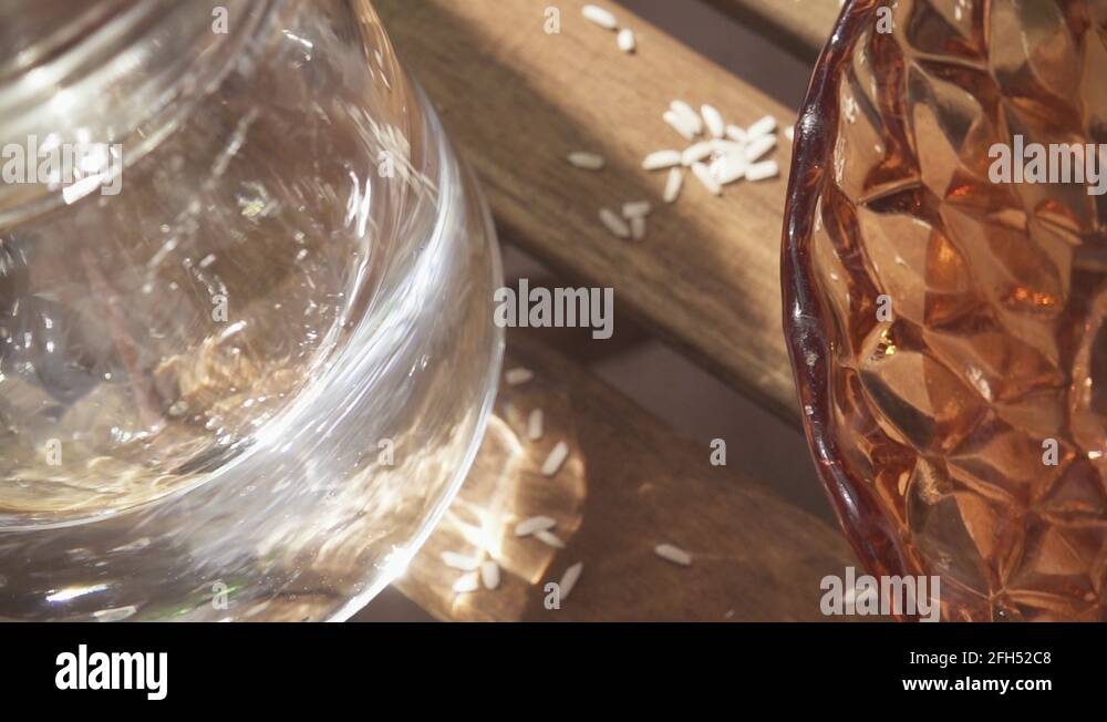 Bowl with water and rice Stock Videos & Footage - HD and 4K Video Clips ...