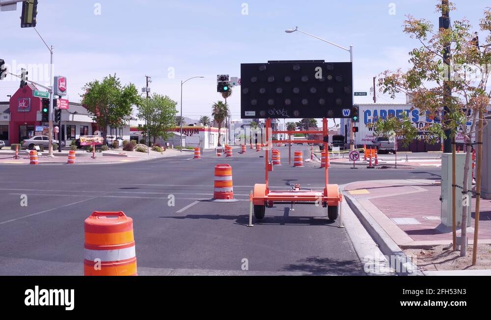 Redirecting barrier Stock Videos & Footage - HD and 4K Video Clips - Alamy