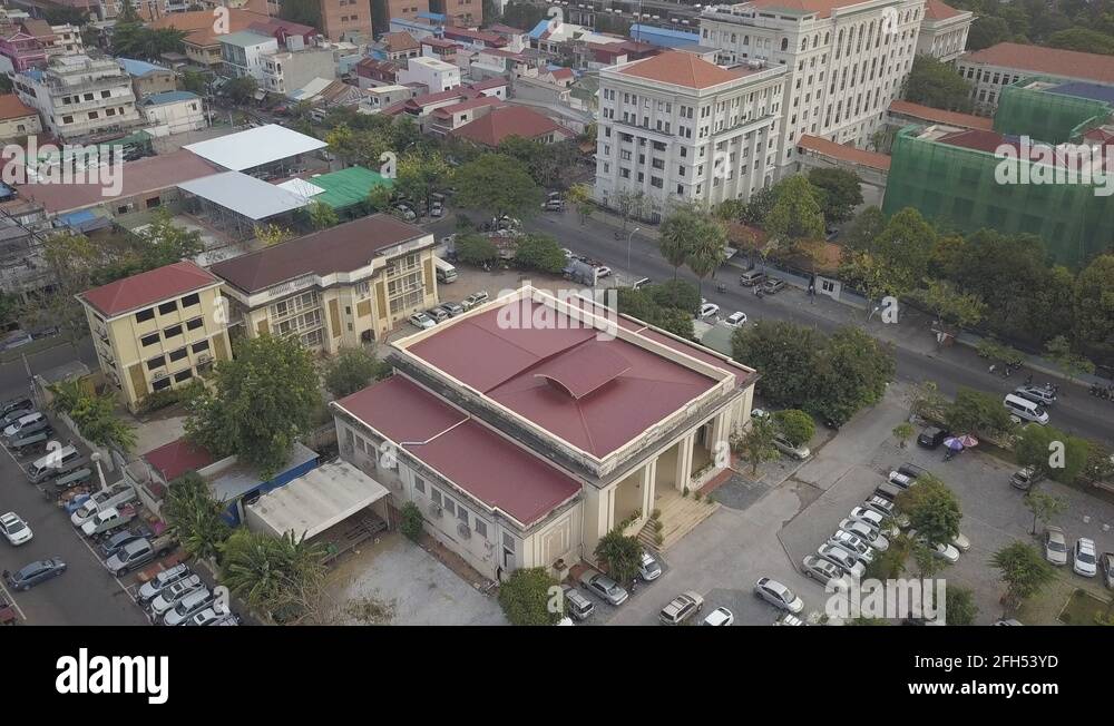 National library of cambodia Stock Videos & Footage - HD and 4K Video ...