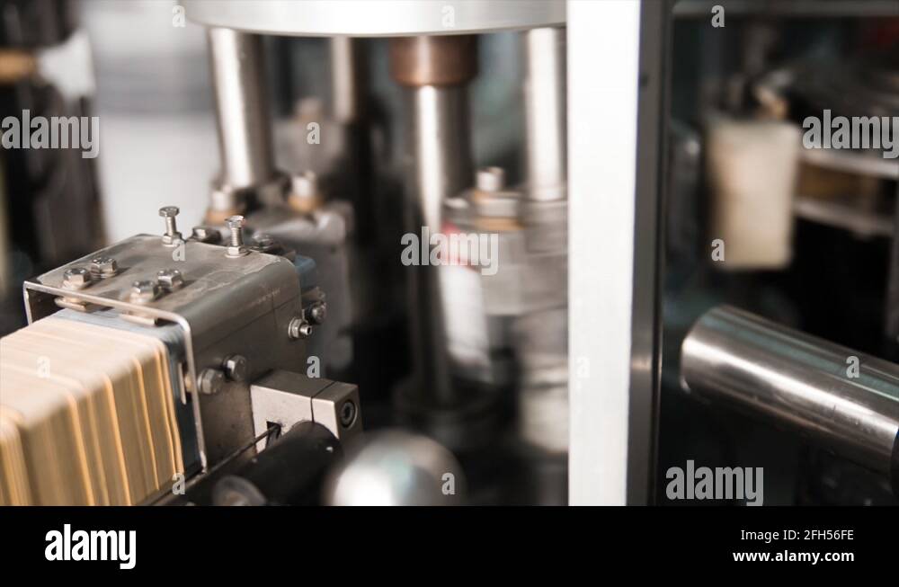 Automatic process Stock Videos & Footage - HD and 4K Video Clips - Alamy