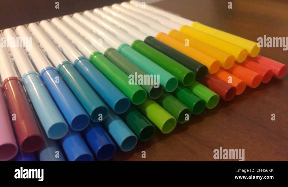 Vector markers Stock Videos & Footage - HD and 4K Video Clips - Alamy