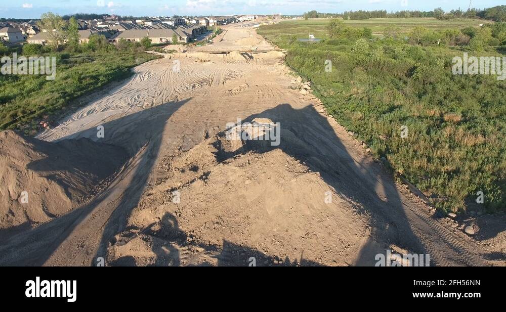 Tracked grader Stock Videos & Footage - HD and 4K Video Clips - Alamy