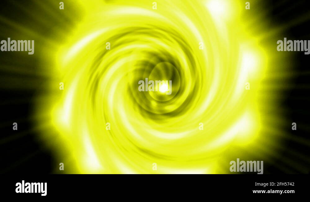 swirl golden cyclones tunnel hole in cosmos,Solar storms,flame ...