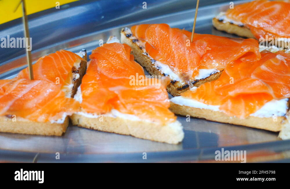 Balik salmon Stock Videos & Footage - HD and 4K Video Clips - Alamy